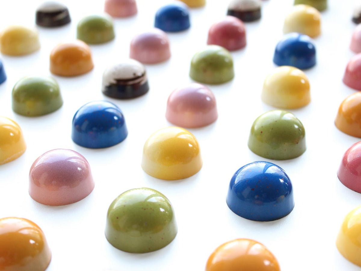 Full Collection – Mellis Chocolate