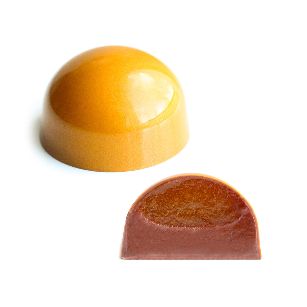 Mango Rose – Mellis Chocolate